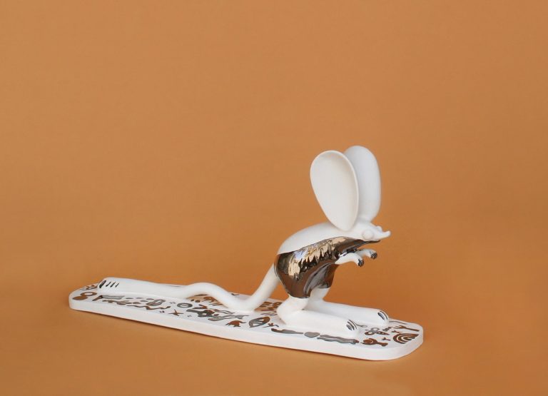 AURA KAJAS – Ceramics, Drawings and Illustrations